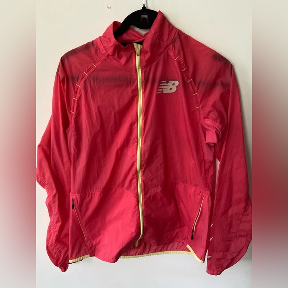 New Balance | Jackets & Coats | New Balance Wind Breaker | Poshmark